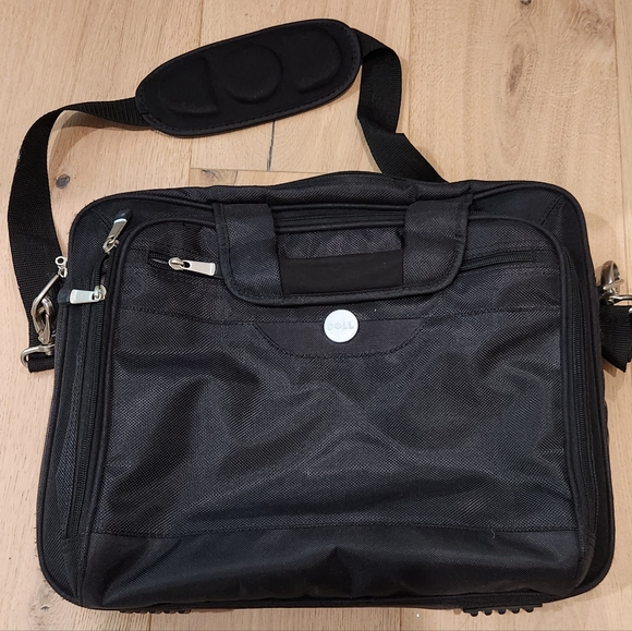 Dell | Bags | Dell Laptop Bag | Poshmark
